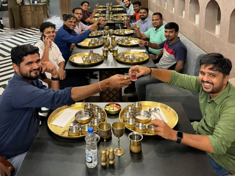 Career - Elixir-India