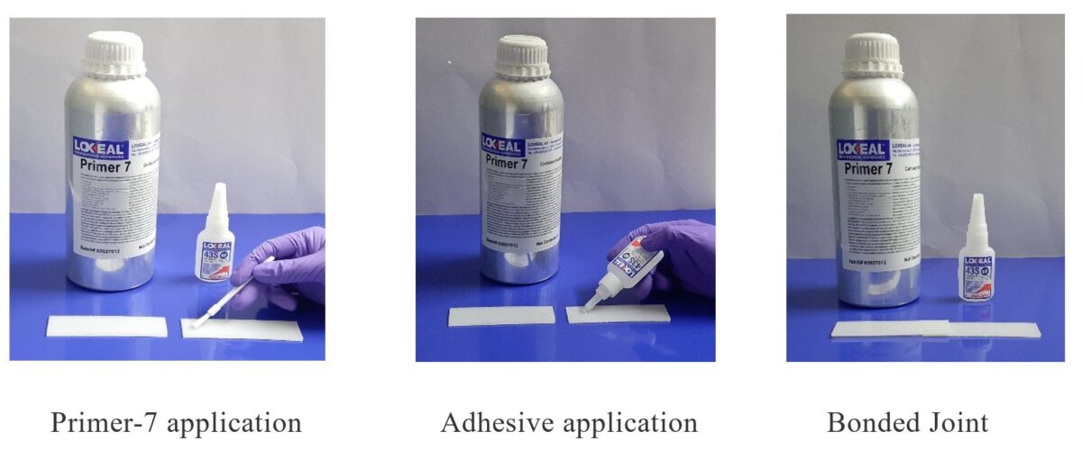 PP Bonding|PTFE Gluing|HDPE|LDPE bond|Polypropylene joining