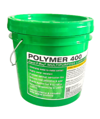 Grease-Lubricant-Fluoro Polymer-Washout resistance-Oil rigs