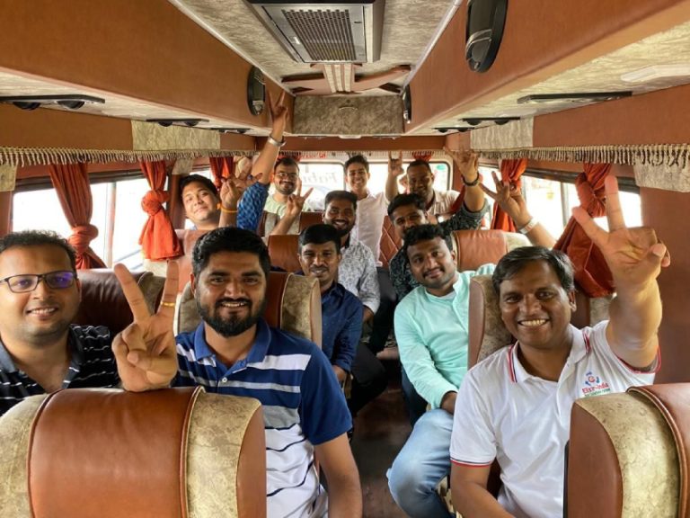 Career - Elixir-India