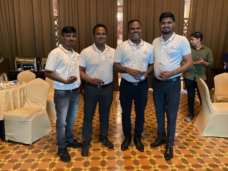 Career - Elixir-India