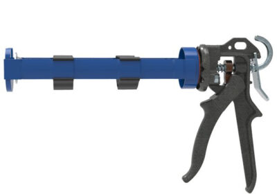 medmix® (formerly Sulzer) -Cox-Ultraflow-Cartridge-manual-300ml Gun