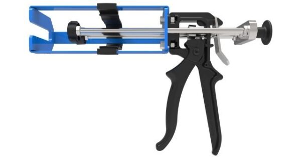 medmix® (Sulzer)-Cox-VBM200-Manual-Cartridge Gun-All mix ratio