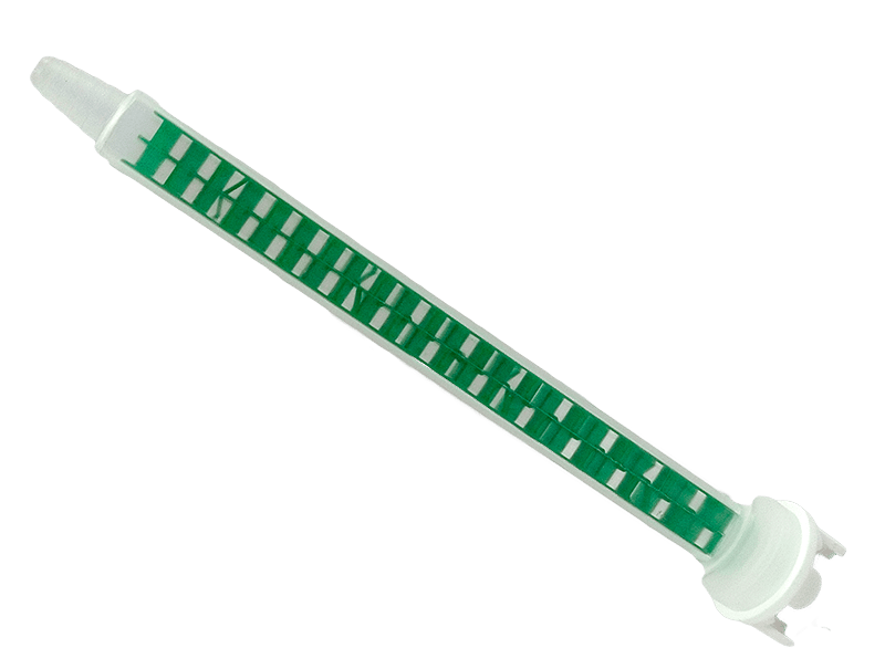 Mixpac-MFQ-Static Mixer-Cartridge