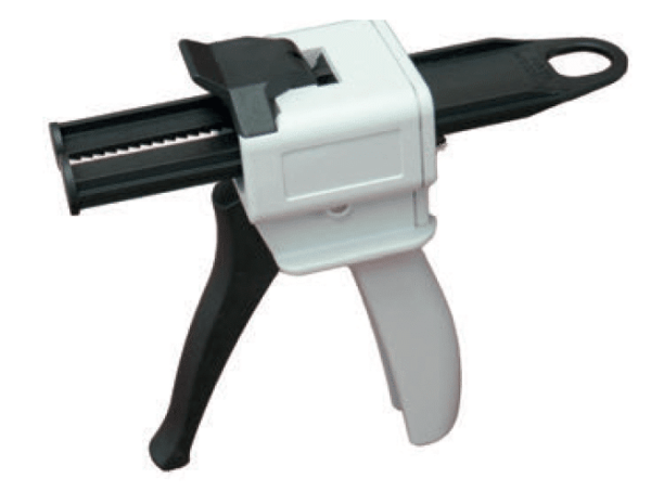 medmix® (formerly Sulzer)-Mixpac-DS-50ml-Cartridge-Dispenser