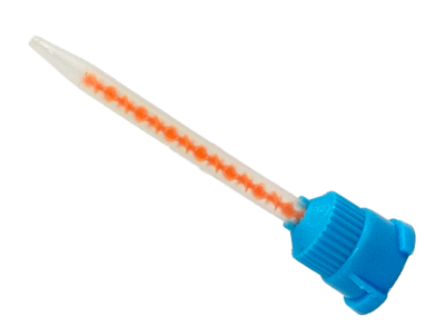 Mixpac-Helical-Cartridge-Static Mixer-MBHX