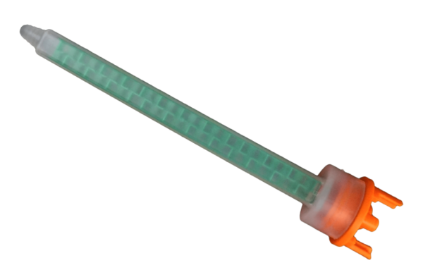 Mixpac-MFQX-Static Mixer-Cartridge