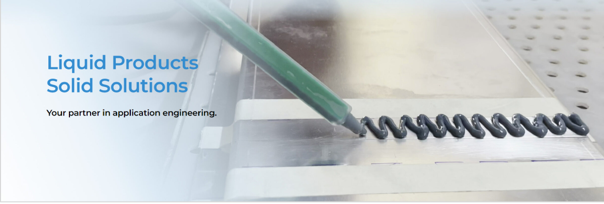 Adhesives | Sealants | Dispensers | Accessories