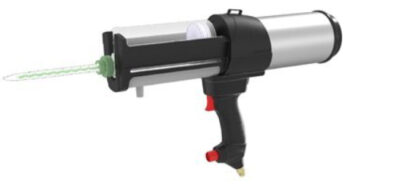 medmix® (Sulzer) -Mixpac-DP2X-Pneumatic-Dispenser-200ml-Cartridge