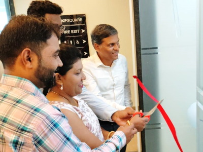 Career - Elixir-India