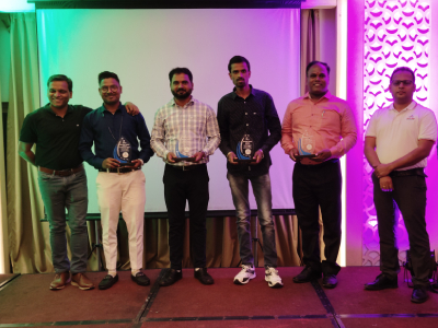 Career - Elixir-India