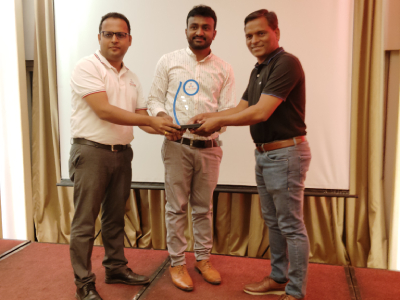 Career - Elixir-India