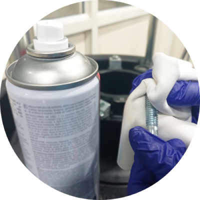 Threadlocker|Anaerobic threadlocker|Lock Nut|Loxeal|Fastner locking