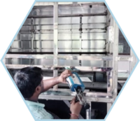 About us - Elixir-India