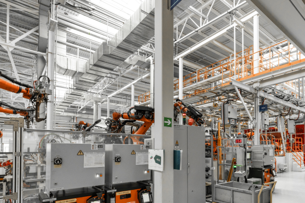 Static Mixer Nozzles – Precision 2K Adhesive Mixing Solutions